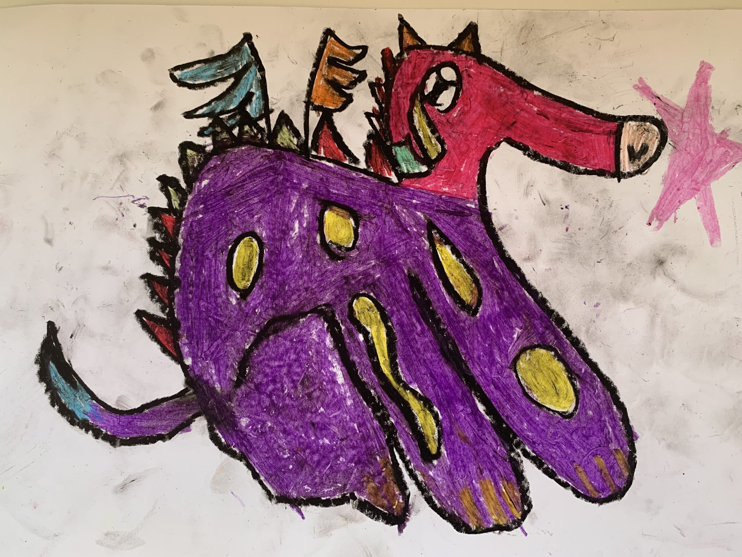 Darina Kuropyatnik - Maped